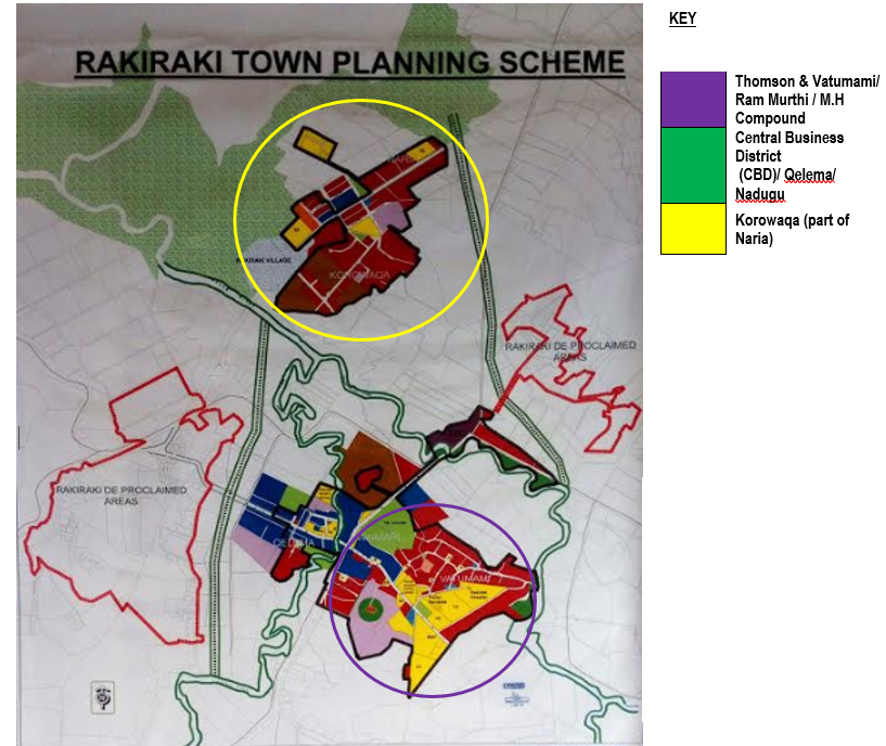 Our Town - Rakiraki Town Council