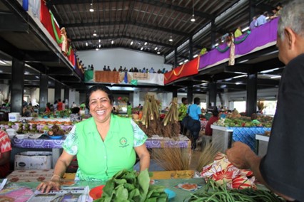 Market - Rakiraki Town Council