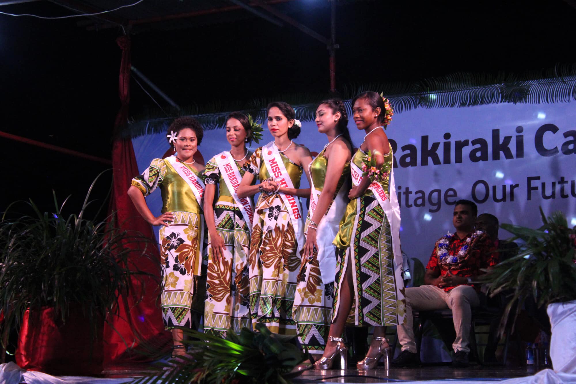 Picture Rakiraki - Rakiraki Town Council